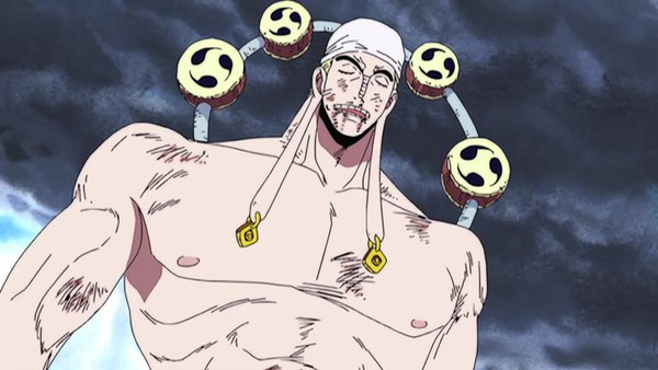 One Piece Episode 184 info and links where to watch