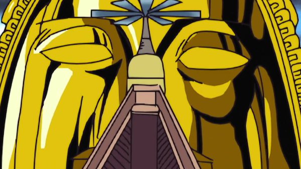 One Piece Episode 184 info and links where to watch