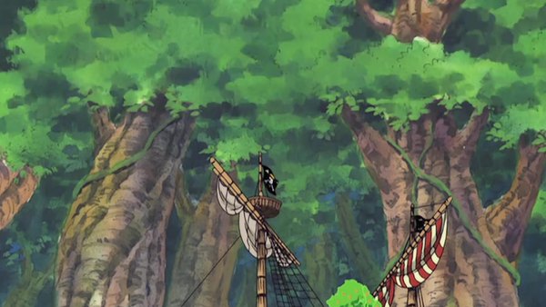 One Piece Episode 184 info and links where to watch