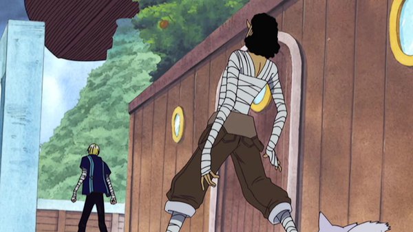 One Piece Episode 184 info and links where to watch