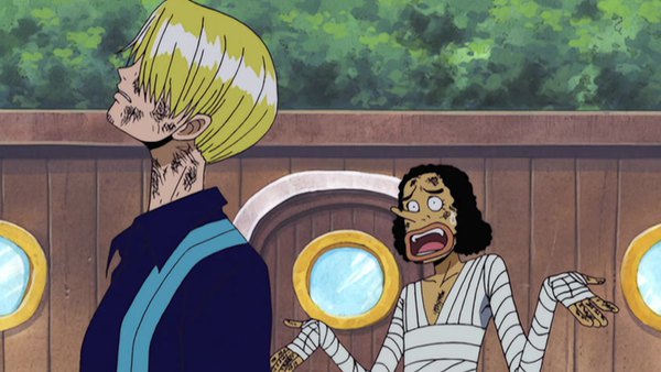 One Piece Episode 184 info and links where to watch