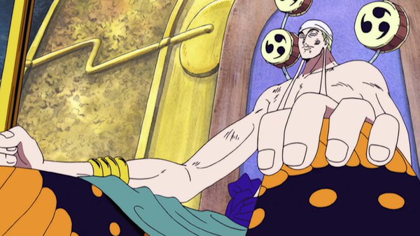 One Piece Episode 184 info and links where to watch