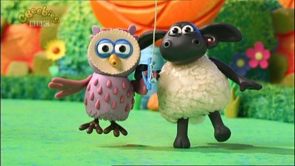 Timmy Time Season 3 Episode 24