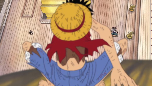 One Piece Episode 183 info and links where to watch