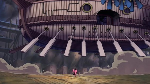 One Piece Episode 183 info and links where to watch