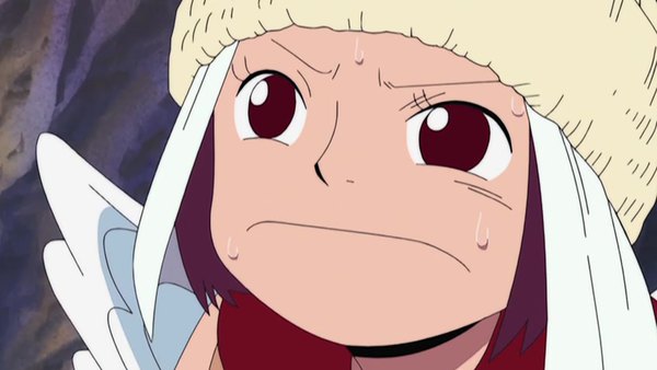 One Piece Episode 183 info and links where to watch