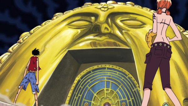 One Piece Episode 183 info and links where to watch