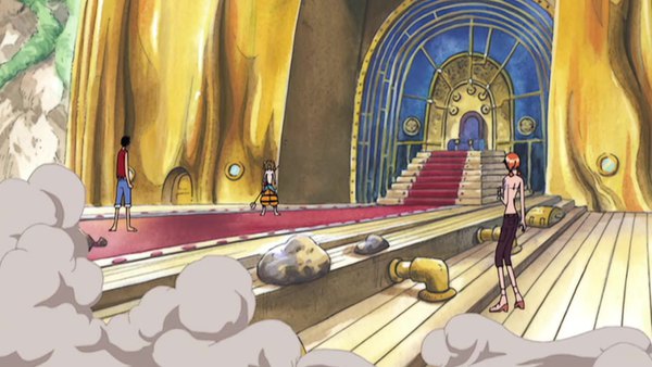 One Piece Episode 183 info and links where to watch