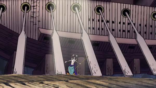 One Piece Episode 182 info and links where to watch