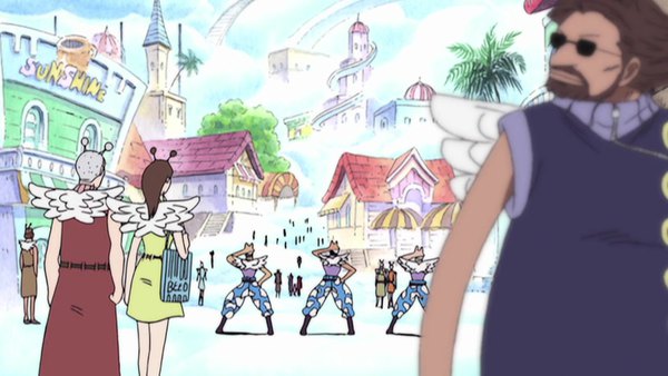 One Piece Episode 182 info and links where to watch