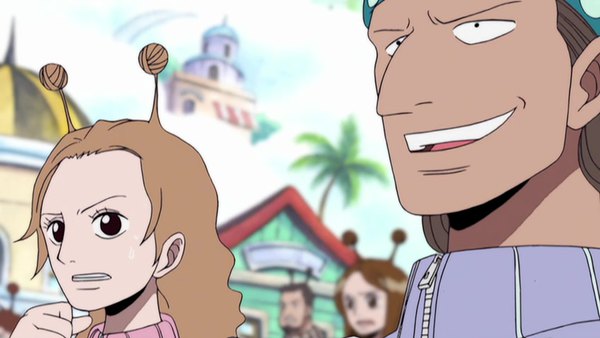 One Piece Episode 182 info and links where to watch