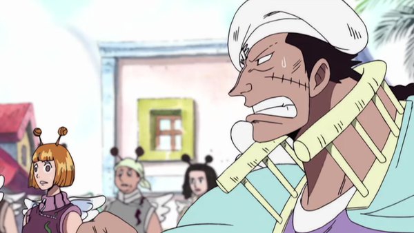 One Piece Episode 182 info and links where to watch