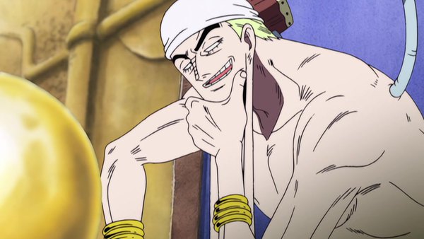 One Piece Episode 182 info and links where to watch
