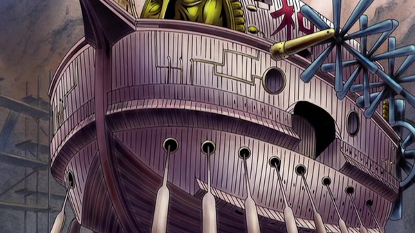 One Piece Episode 182 info and links where to watch