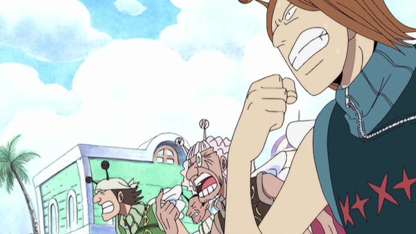 One Piece Episode 182 info and links where to watch
