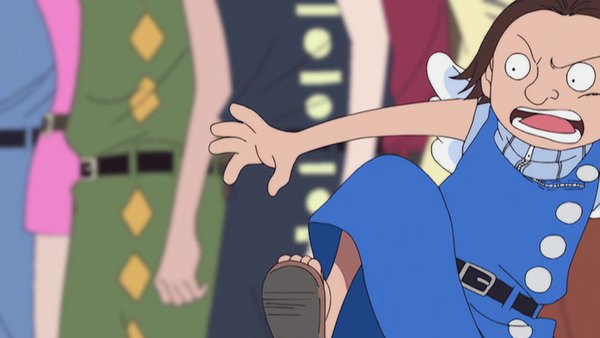 One Piece Episode 182 info and links where to watch