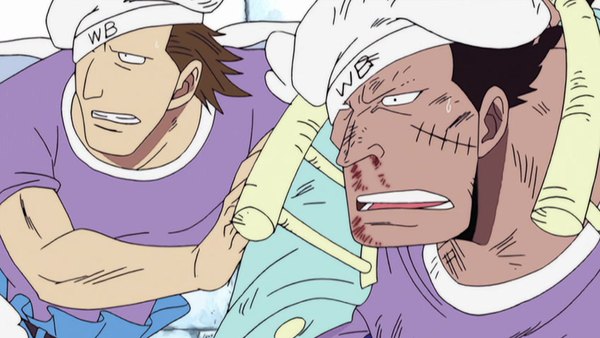 One Piece Episode 182 info and links where to watch