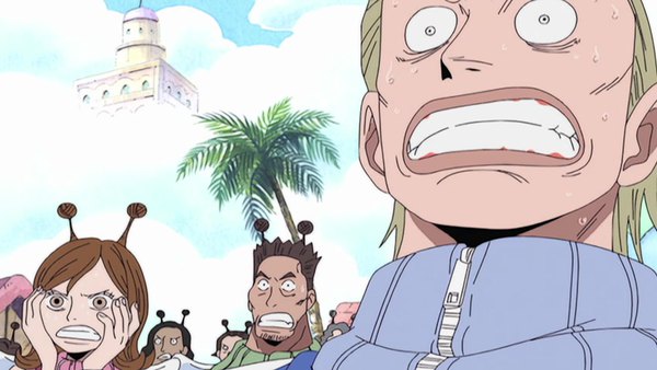 One Piece Episode 182 info and links where to watch