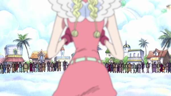 One Piece Episode 182 info and links where to watch