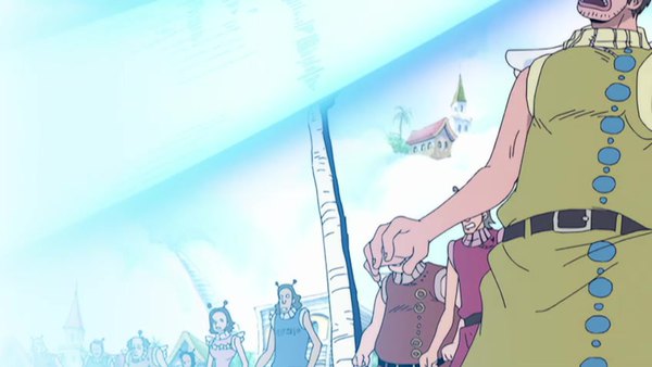 One Piece Episode 182 info and links where to watch