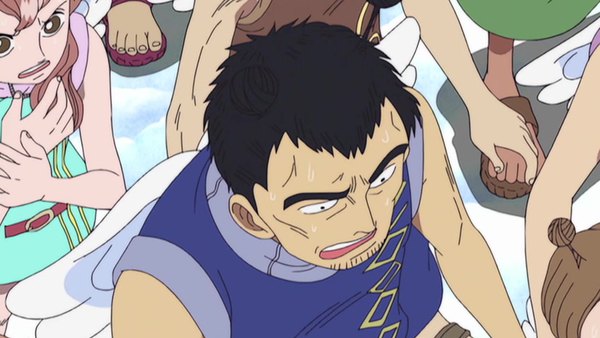 One Piece Episode 182 info and links where to watch