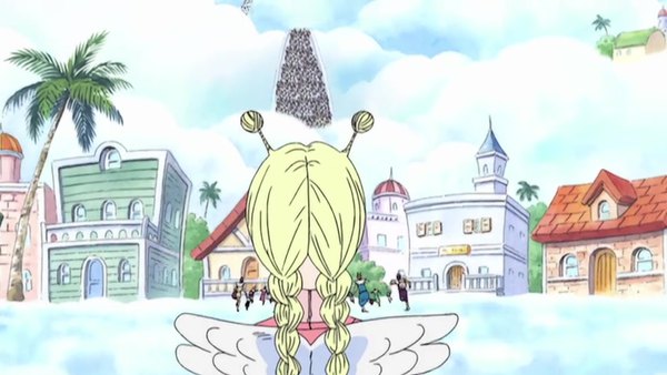 One Piece Episode 182 info and links where to watch