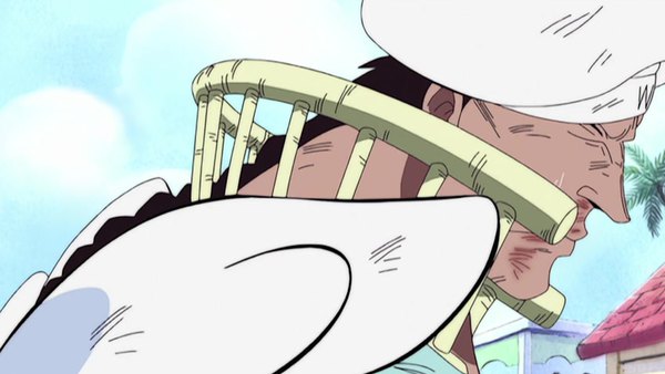 One Piece Episode 182 info and links where to watch