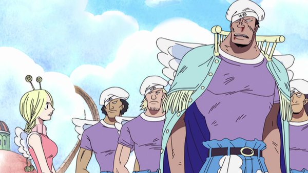 One Piece Episode 182 info and links where to watch