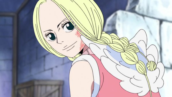 One Piece Episode 182 info and links where to watch
