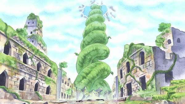 One Piece Episode 182 info and links where to watch