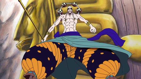One Piece Episode 182 info and links where to watch