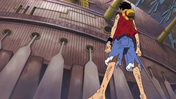 One Piece Episode 182 info and links where to watch