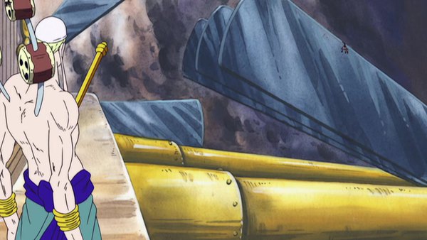 One Piece Episode 182 info and links where to watch