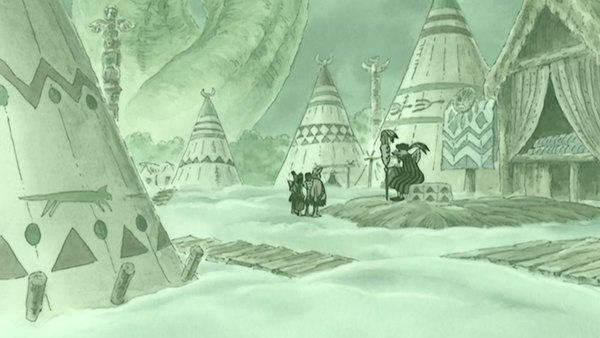 One Piece Episode 181 info and links where to watch