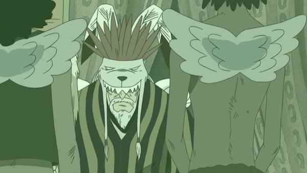 One Piece Episode 181 info and links where to watch
