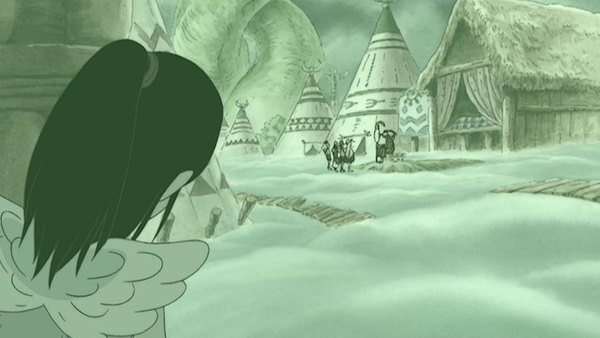 One Piece Episode 181 info and links where to watch