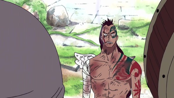 One Piece Episode 181 info and links where to watch