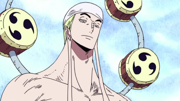 One Piece Episode 181 info and links where to watch