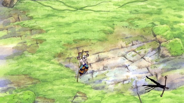 One Piece Episode 181 info and links where to watch