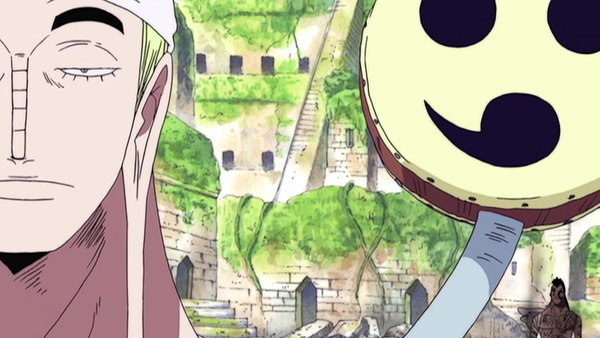 One Piece Episode 181 info and links where to watch