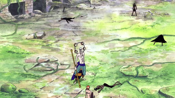 One Piece Episode 181 info and links where to watch