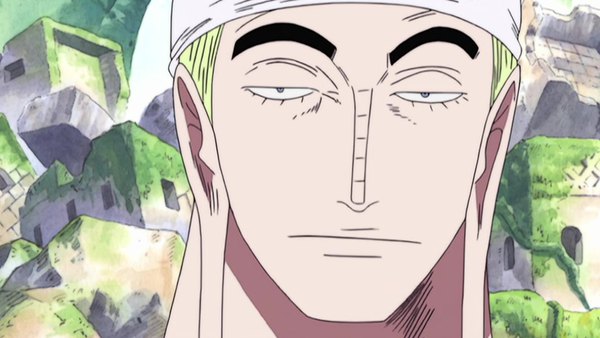 One Piece Episode 181 info and links where to watch