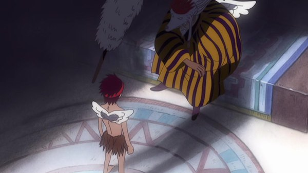 One Piece Episode 181 info and links where to watch