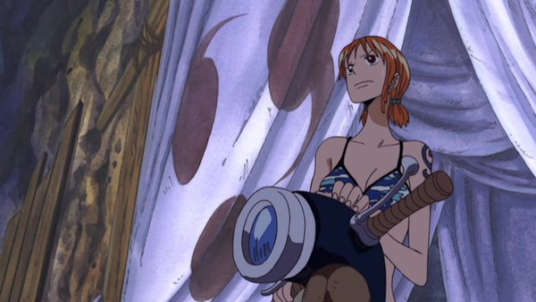 One Piece Episode 181 info and links where to watch