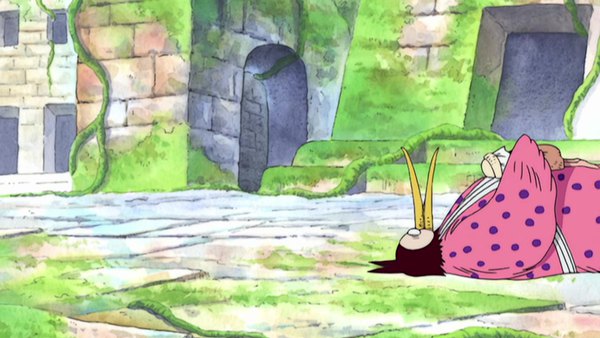 One Piece Episode 181 info and links where to watch