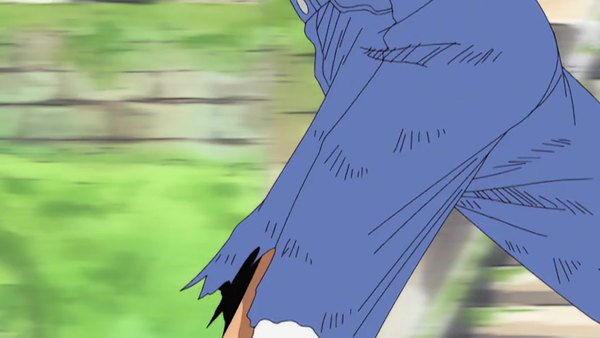 One Piece Episode 181 info and links where to watch