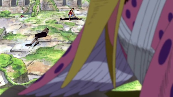 One Piece Episode 181 info and links where to watch