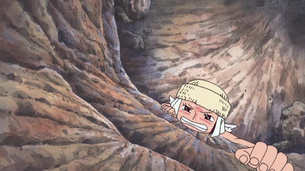 One Piece Episode 181 info and links where to watch