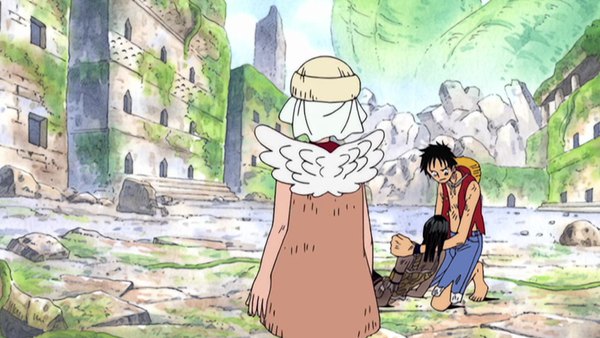 One Piece Episode 181 info and links where to watch