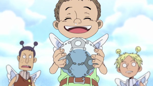 One Piece Episode 180 info and links where to watch